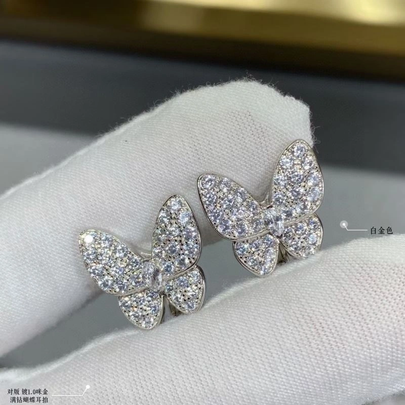 Affordable Vca Earrings