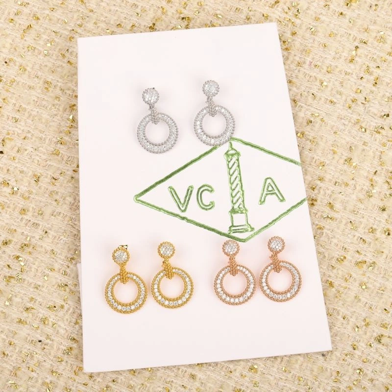 Vca Earrings