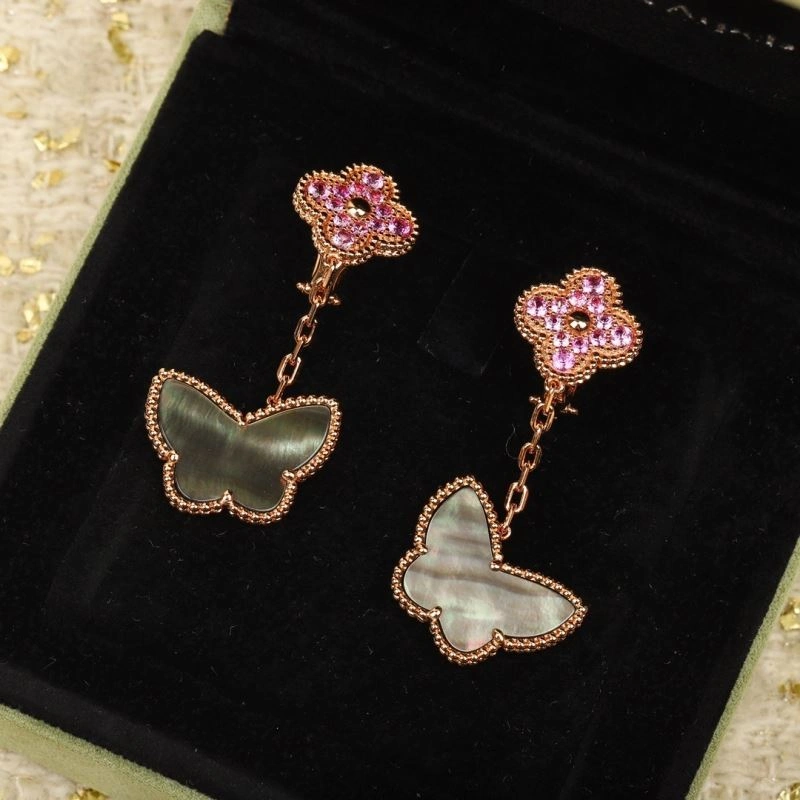 Brand-original Vca Earrings