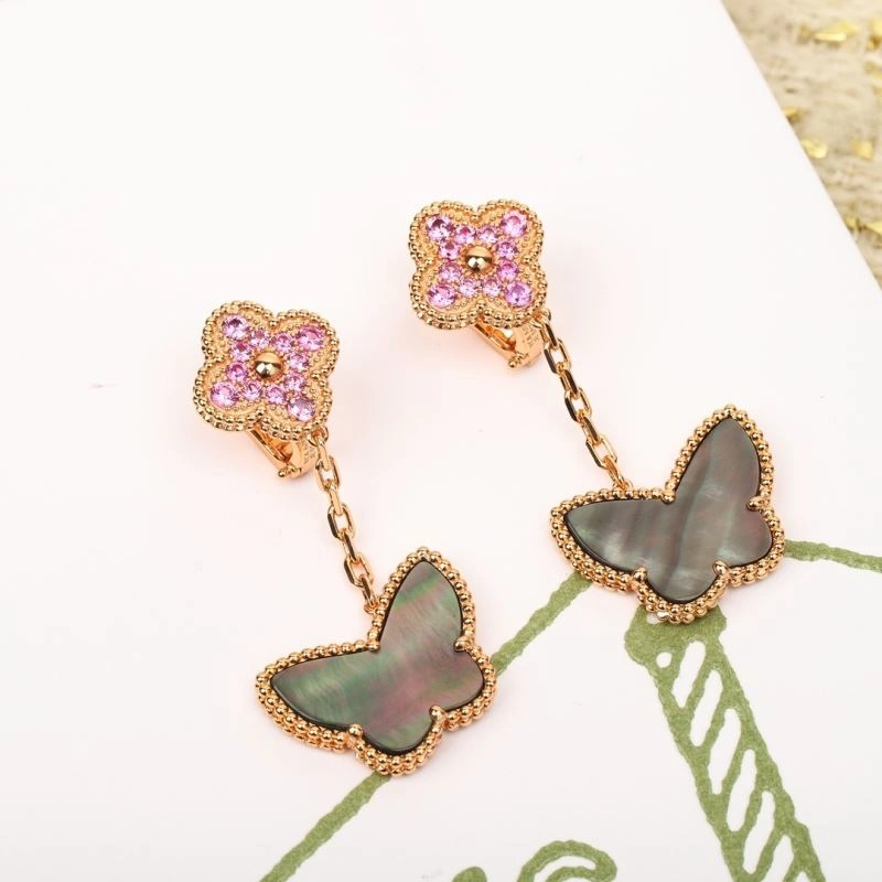 Brand-original Vca Earrings
