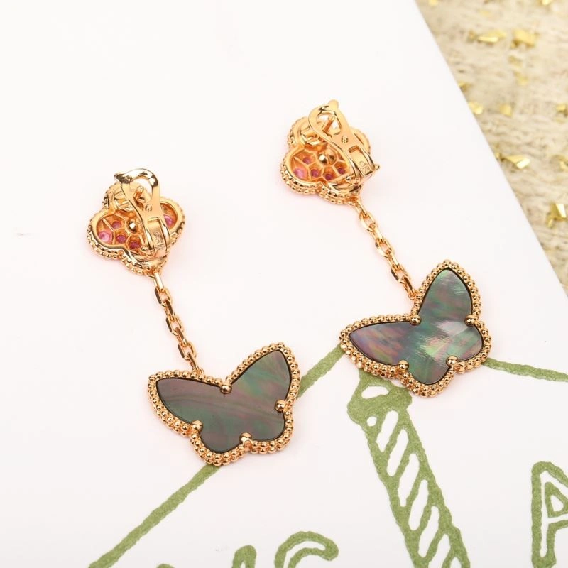 Brand-original Vca Earrings