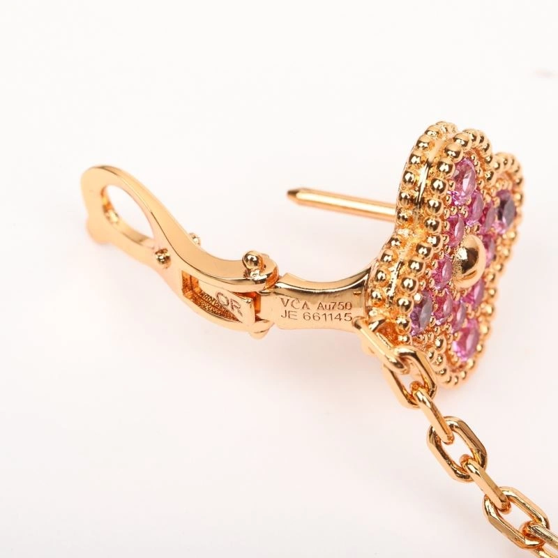 Brand-original Vca Earrings