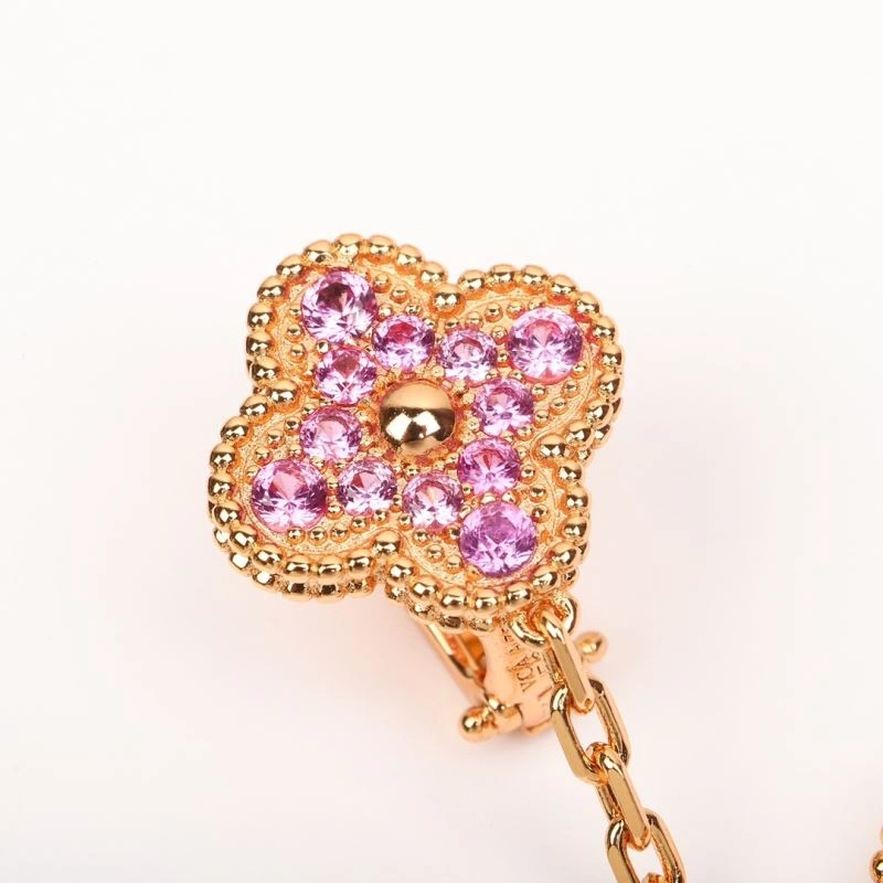 Brand-original Vca Earrings