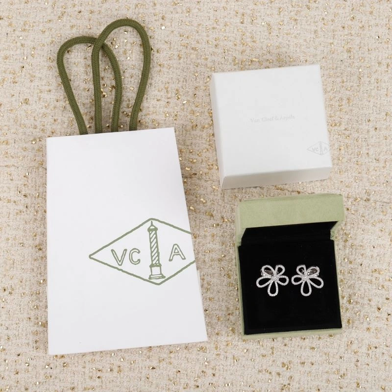Vca Earrings