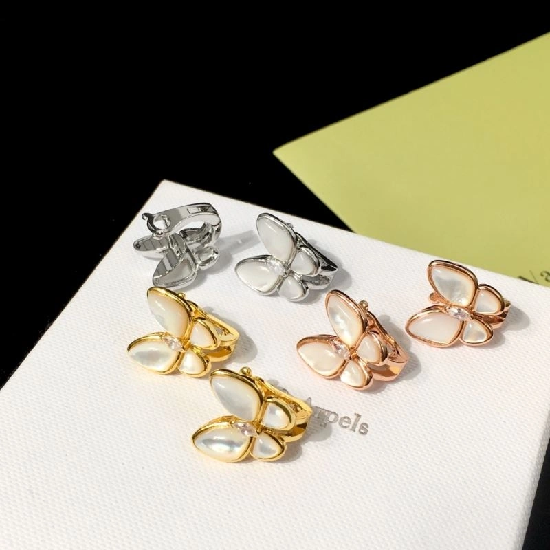 OEM Vca Earrings