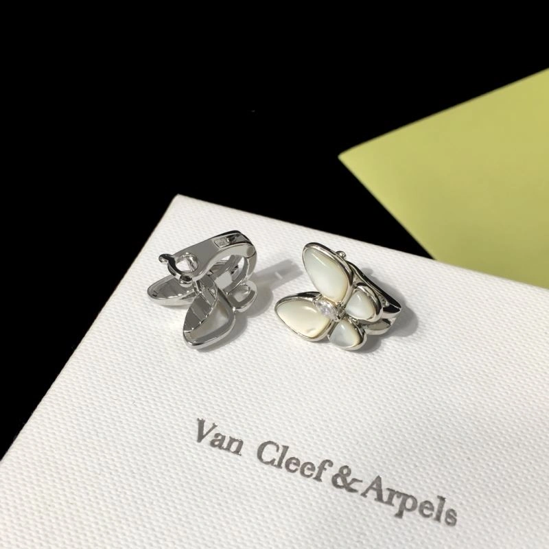 OEM Vca Earrings