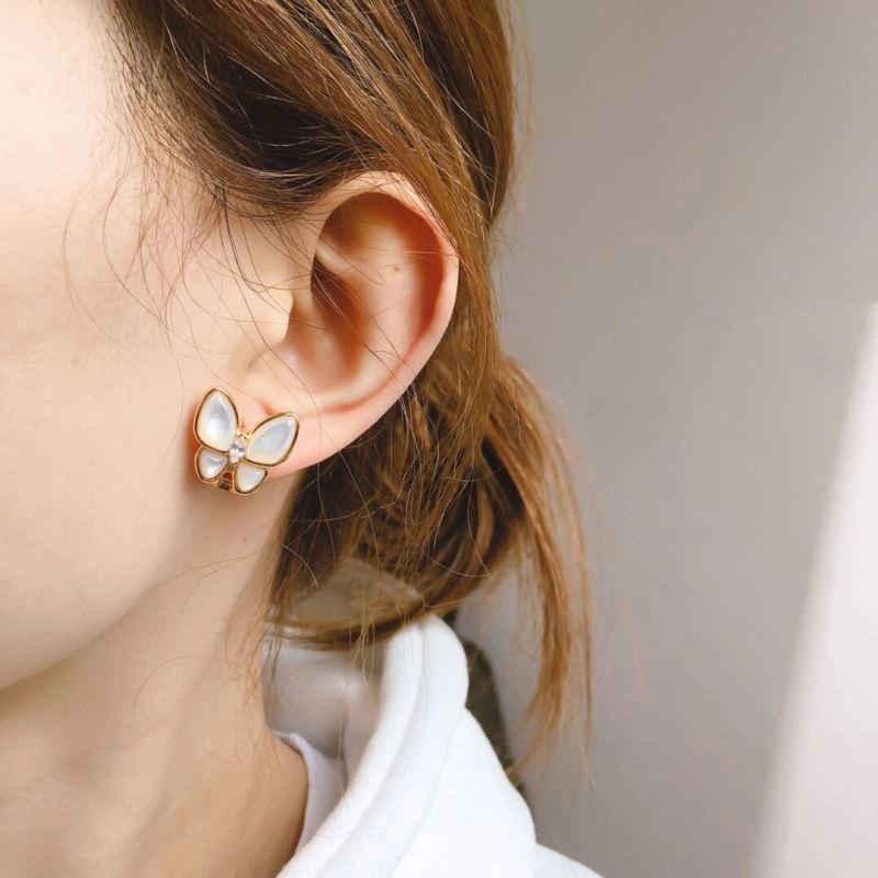 OEM Vca Earrings