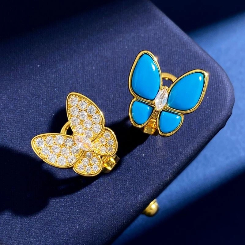 Official Vca Earrings