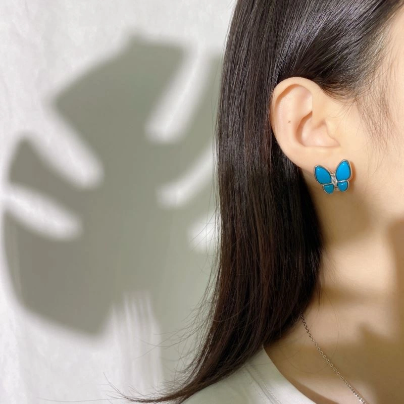 Official Vca Earrings