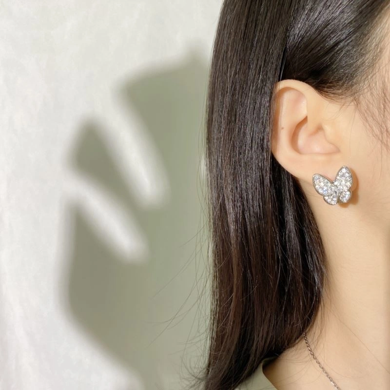 Official Vca Earrings
