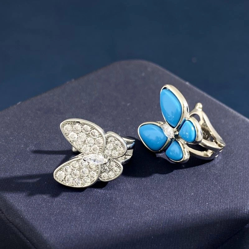Official Vca Earrings