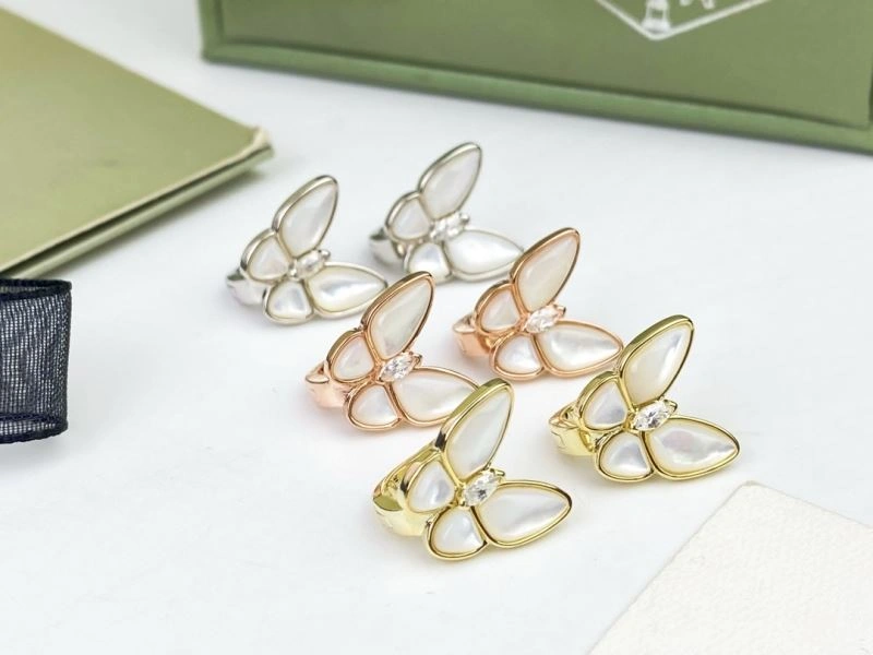 Vca Earrings