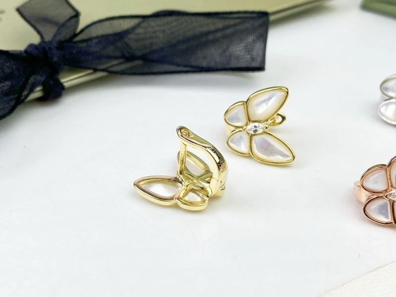 Vca Earrings