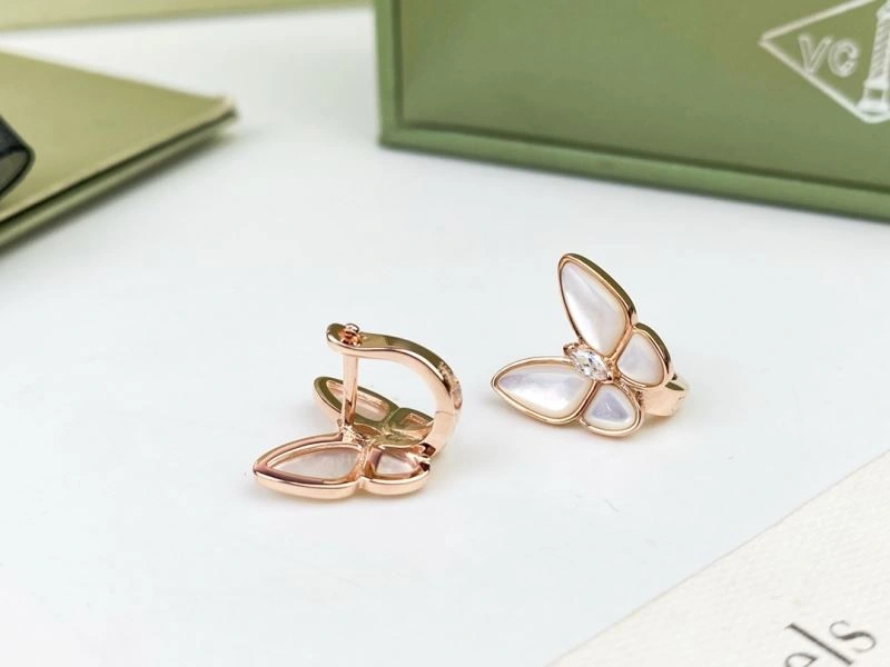 Vca Earrings