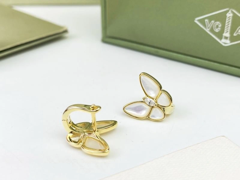 Vca Earrings