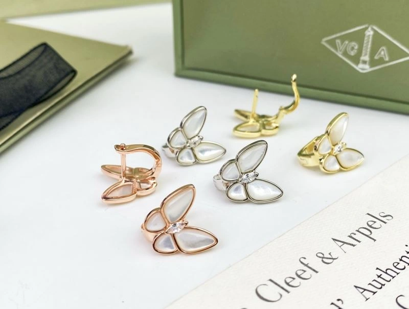 Vca Earrings