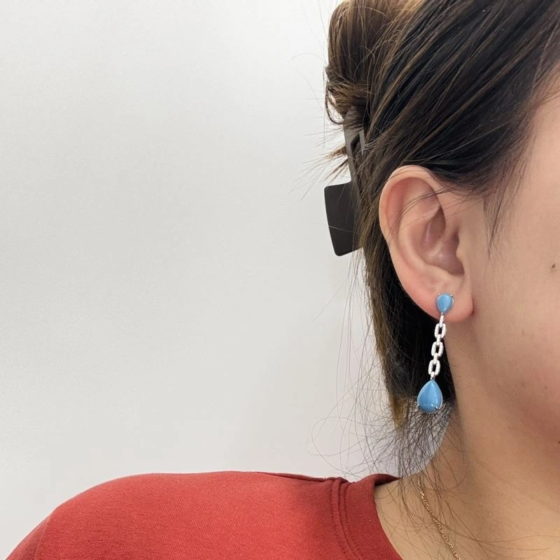 1:1 copy Vca Earrings