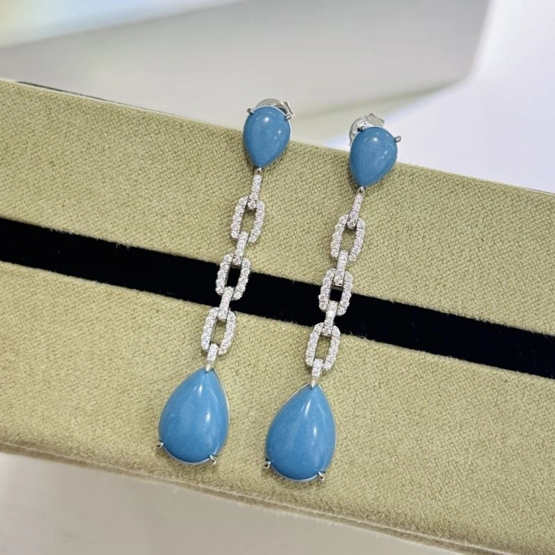 1:1 copy Vca Earrings
