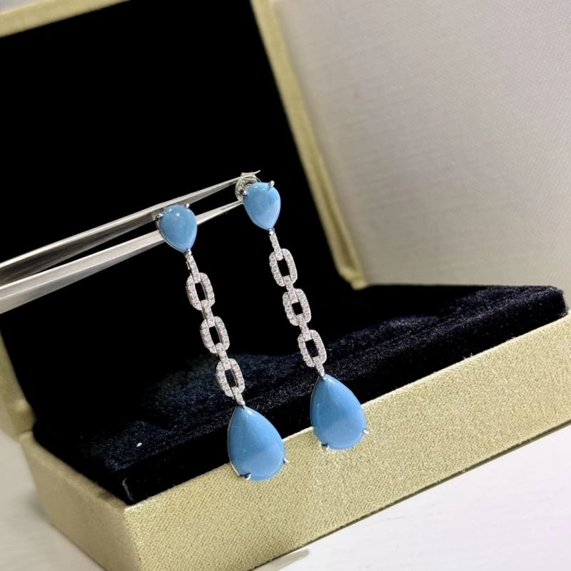 1:1 copy Vca Earrings