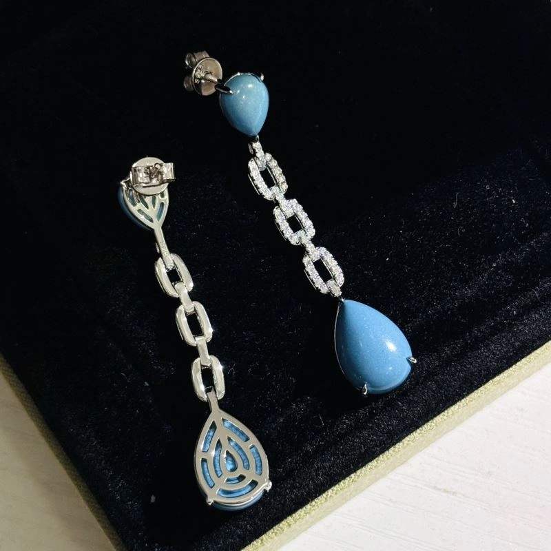 1:1 copy Vca Earrings