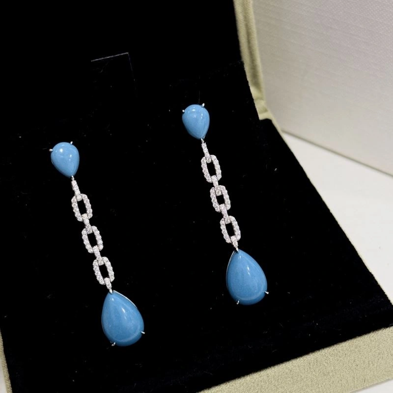 1:1 copy Vca Earrings