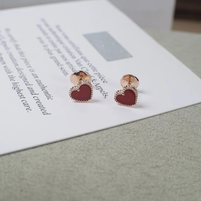 Vca Earrings