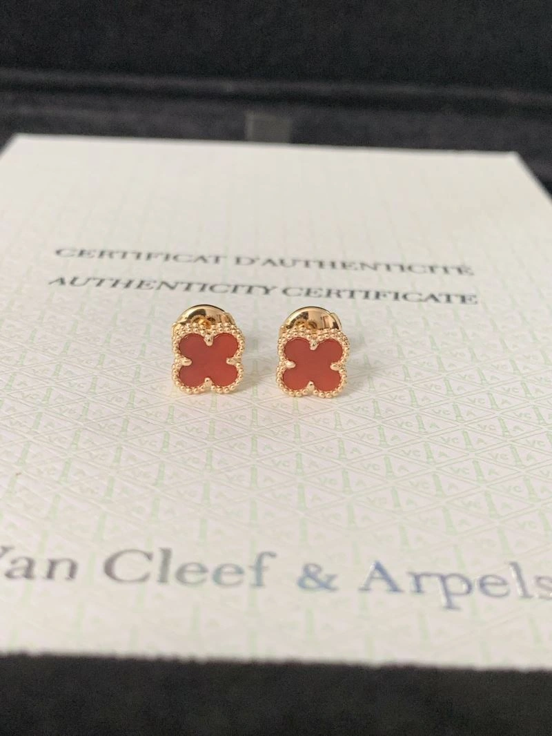 Original Vca Earrings