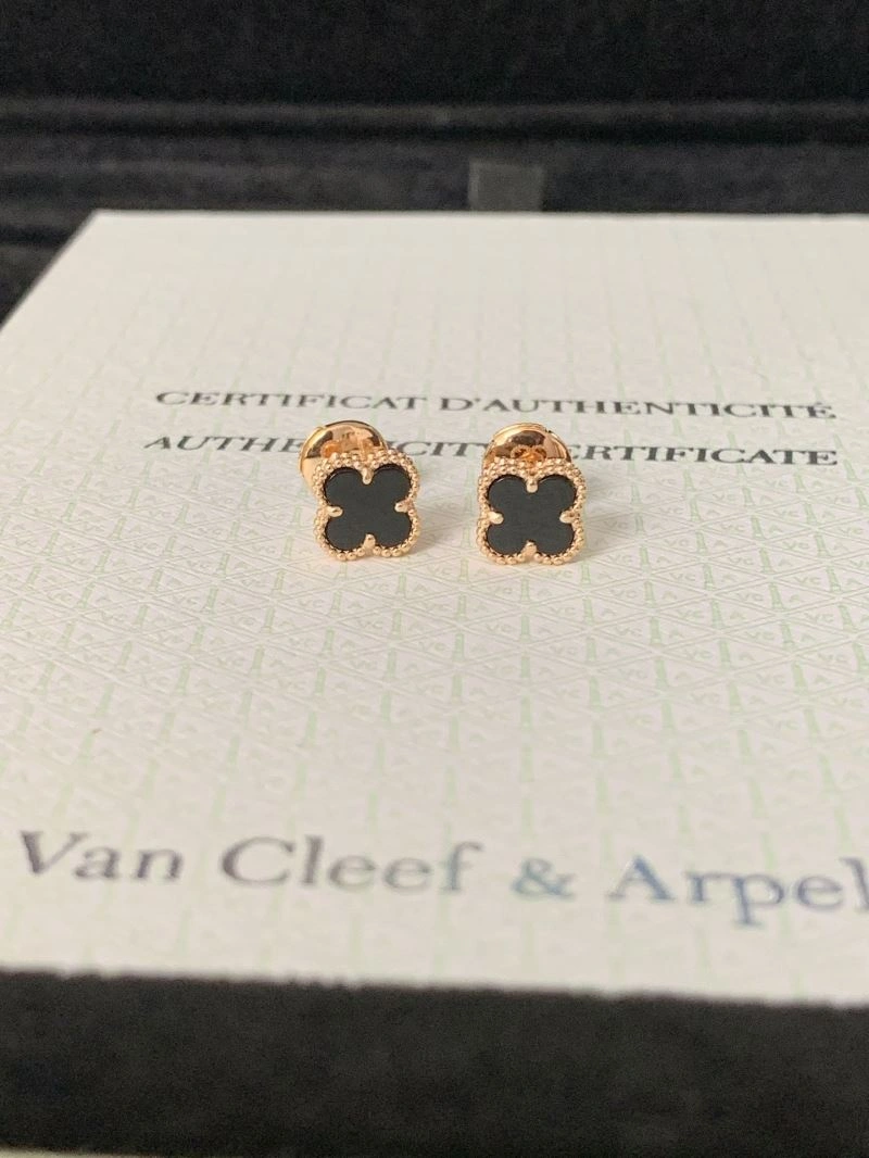 Original Vca Earrings