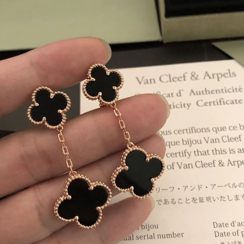 Low-cost Vca Earrings