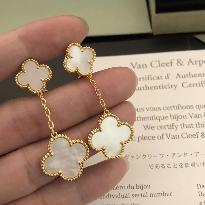 Low-cost Vca Earrings