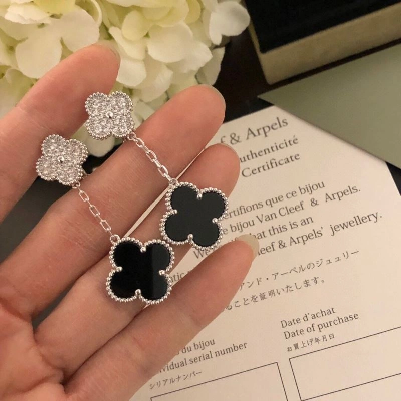 Low-cost Vca Earrings
