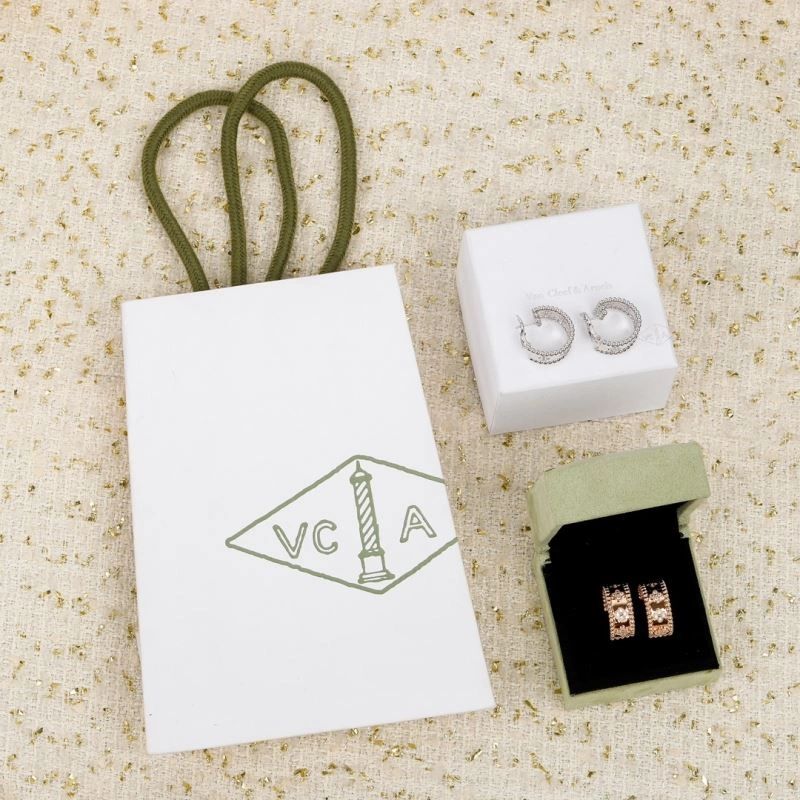 Vca Earrings