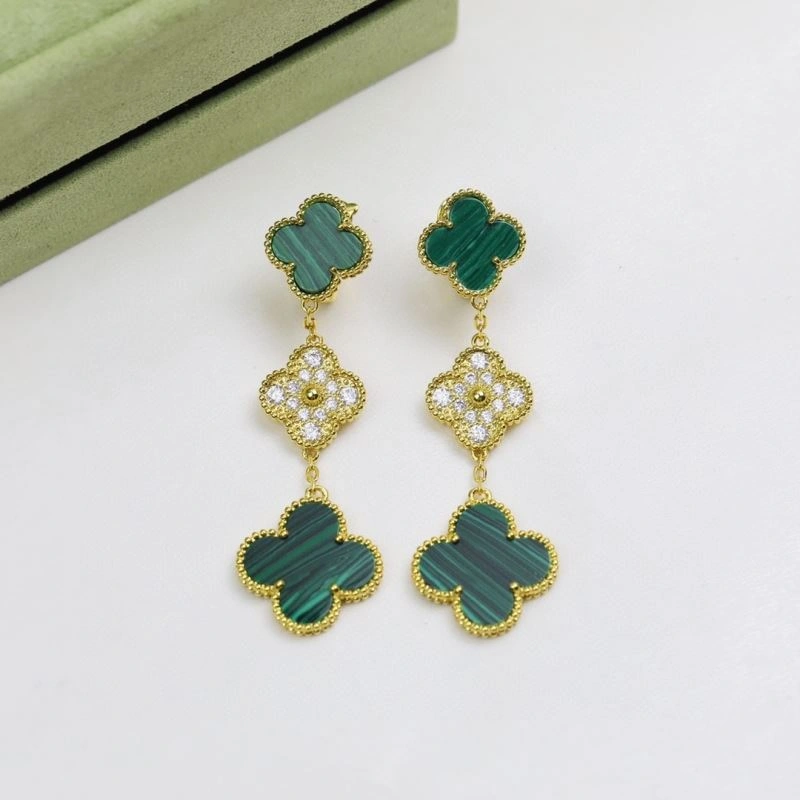 Brand-original Vca Earrings