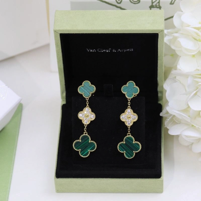 Brand-original Vca Earrings