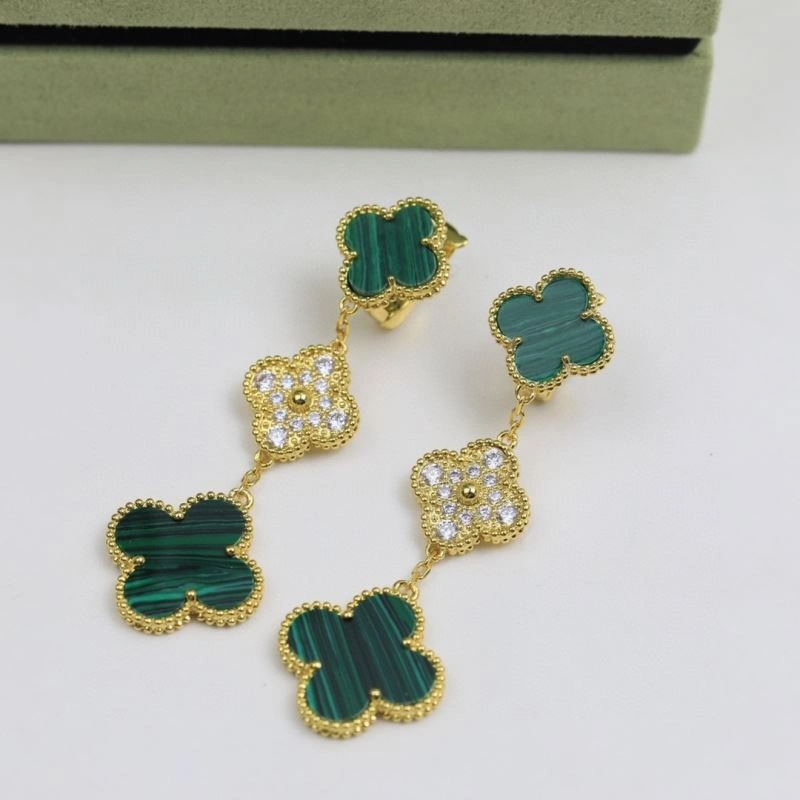 Brand-original Vca Earrings