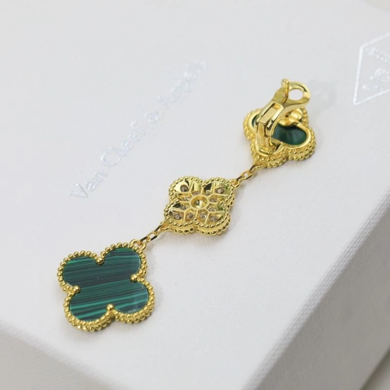Brand-original Vca Earrings