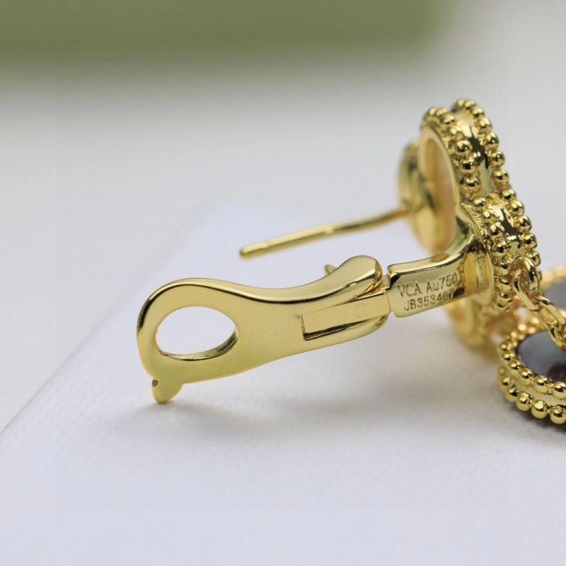 Brand-original Vca Earrings