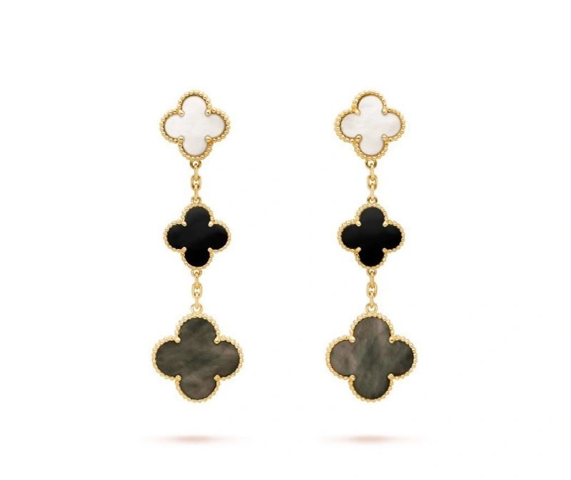 Vca Earrings