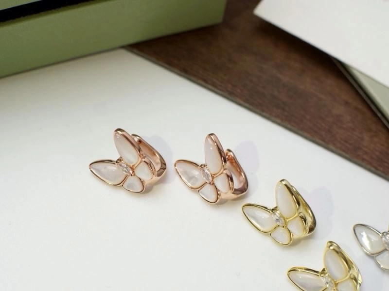 Vca Earrings