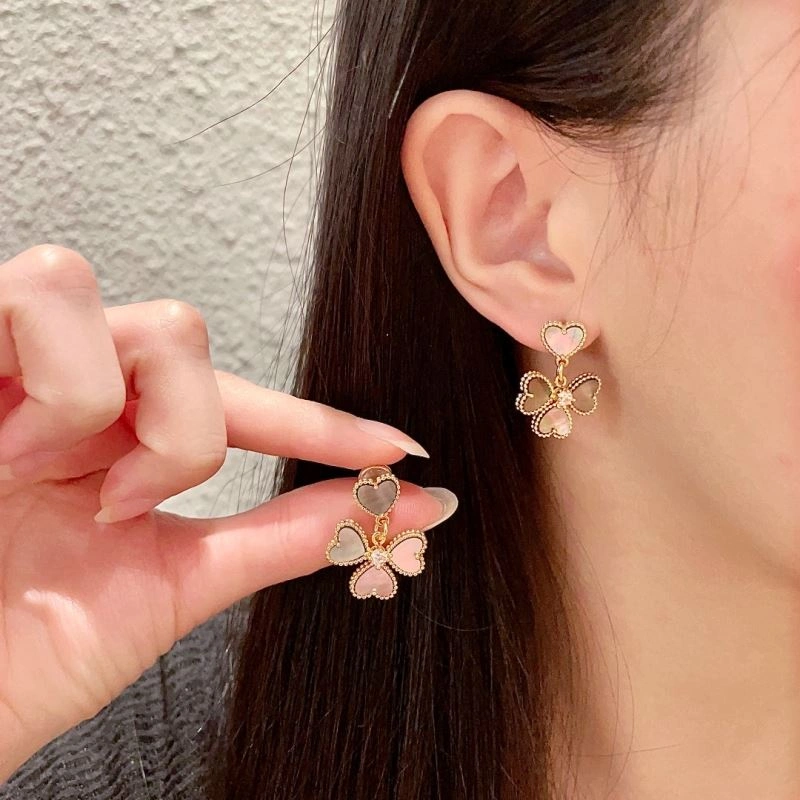 Vca Earrings