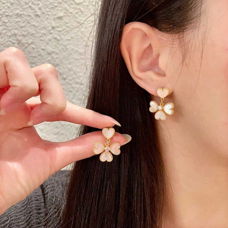 Vca Earrings