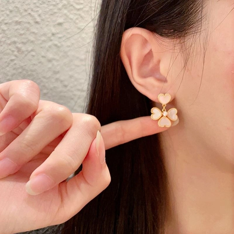 Brand-original Vca Earrings