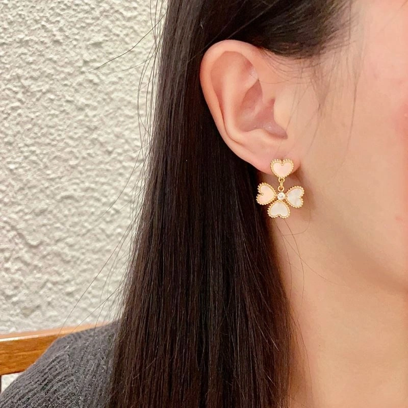 Brand-original Vca Earrings