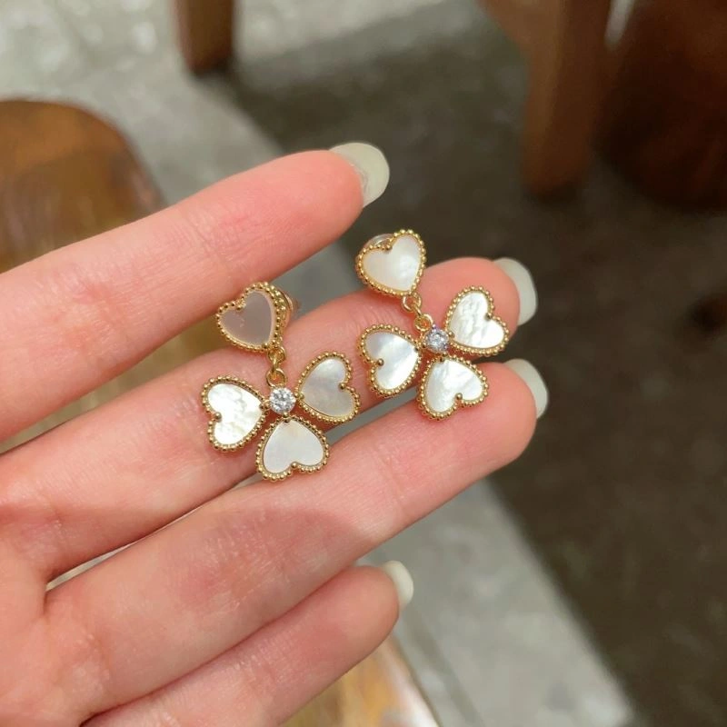 Brand-original Vca Earrings