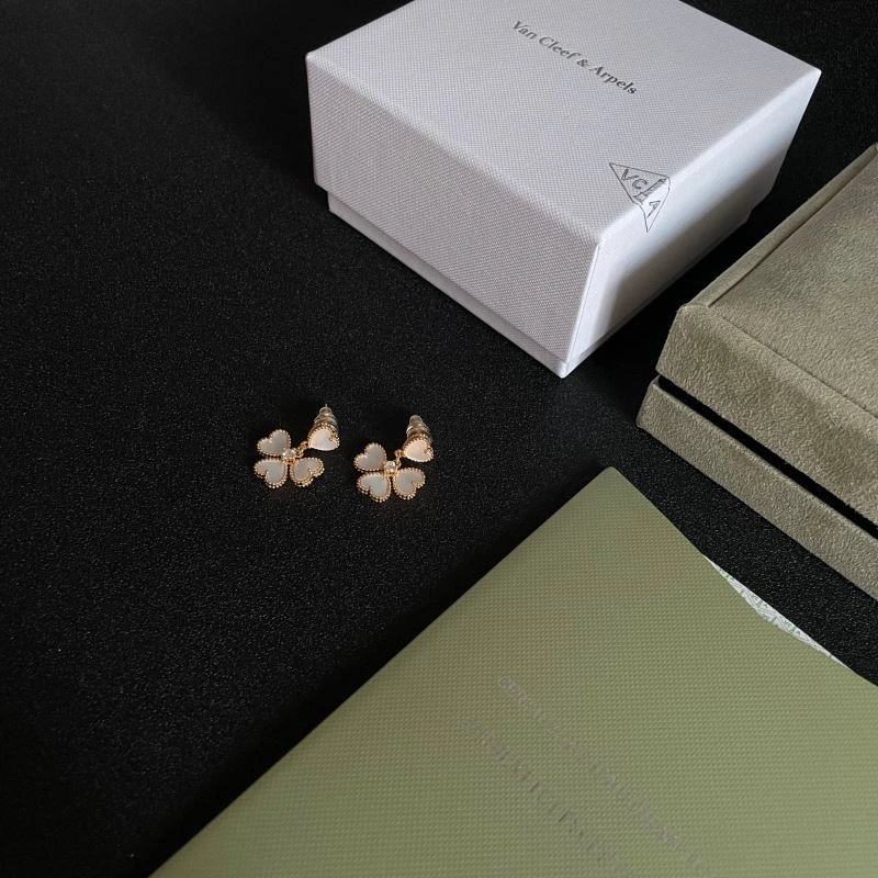 Brand-original Vca Earrings