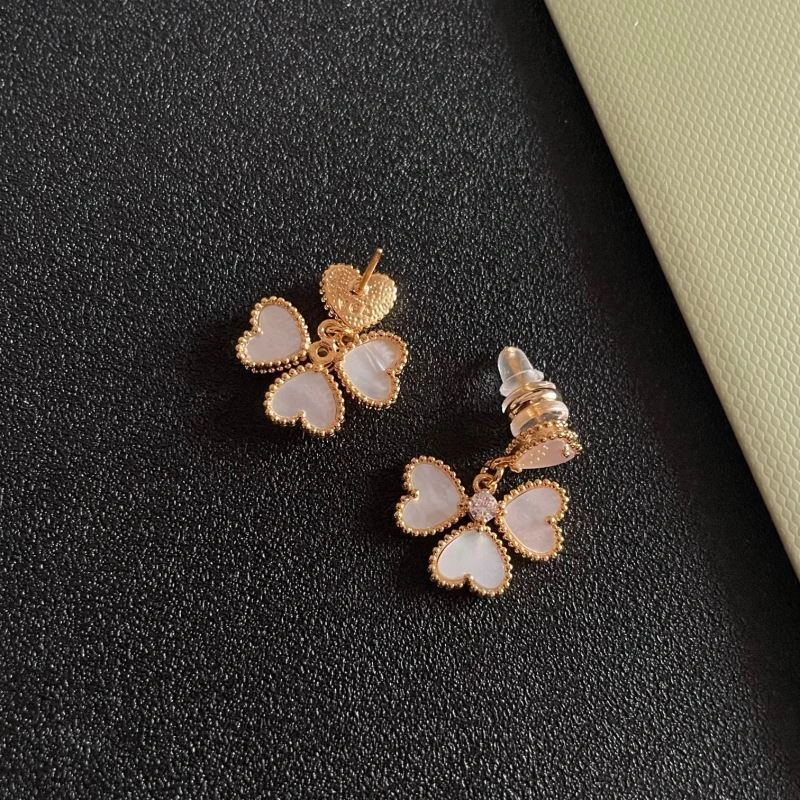 Brand-original Vca Earrings