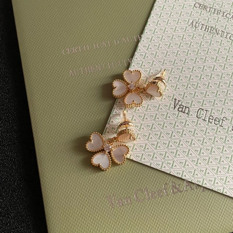 Brand-original Vca Earrings