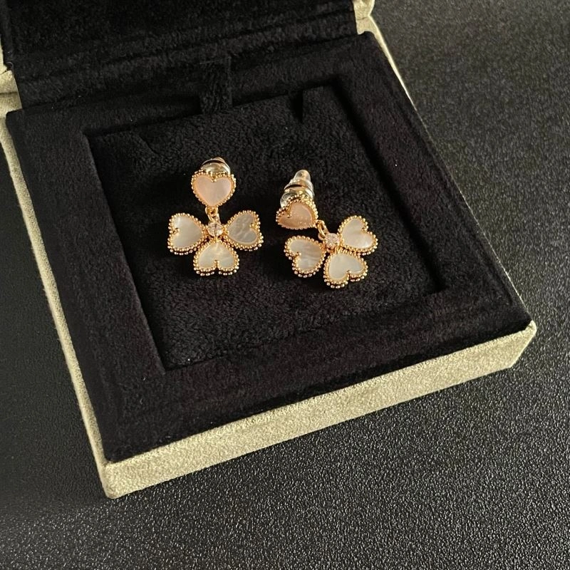Brand-original Vca Earrings