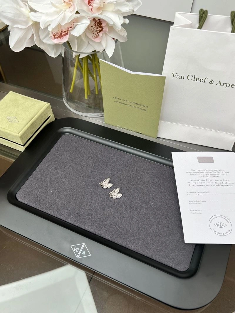 Vca Earrings