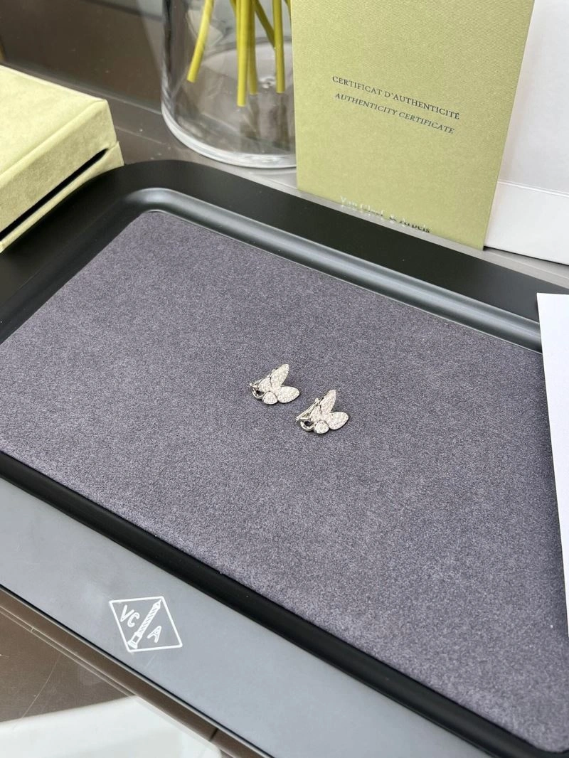 1:1 copy Vca Earrings